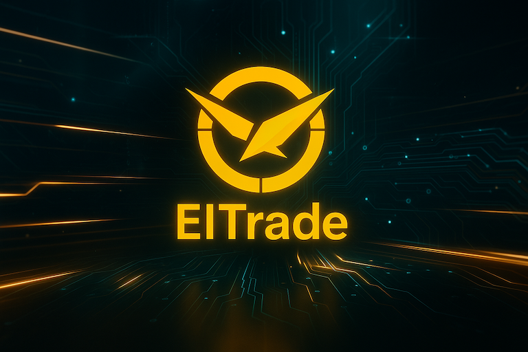 ElTrade｜策略訊號共享平台