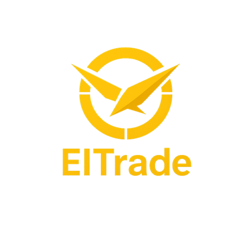 ElTrade｜策略訊號共享平台